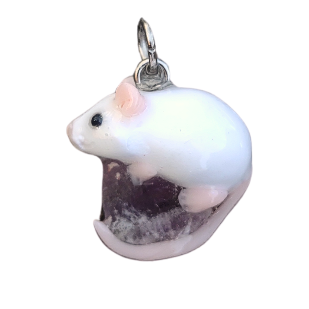 Rat – Gemstone Guardians
