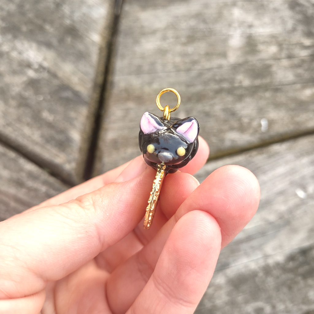 Dabloons Cat – Gemstone Guardians